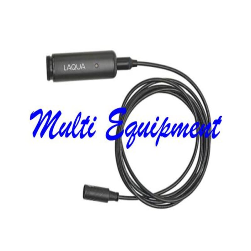 Jual Horiba ORP Sensor Head, 2 m Cable (300-O-2) Code 3200812204 ...