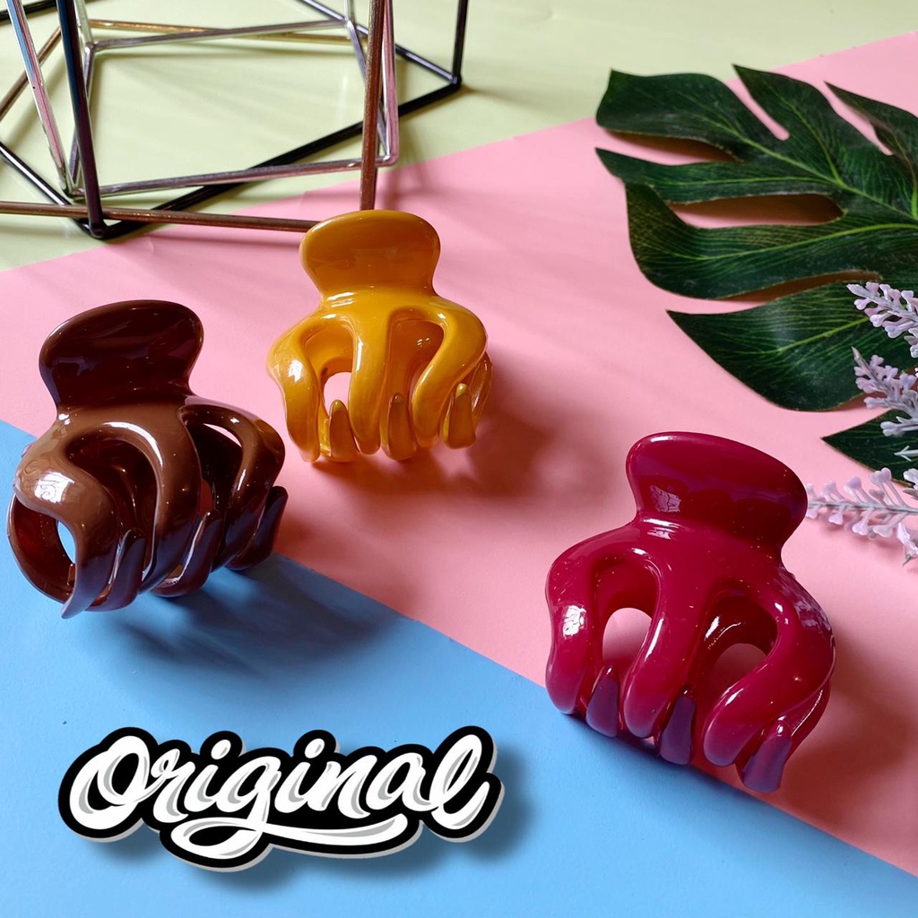 Jual ORIGINAL JEDAI BANGKOK JEDAY KOREA 5CM ASLI IMPORT DIJAMIN ...