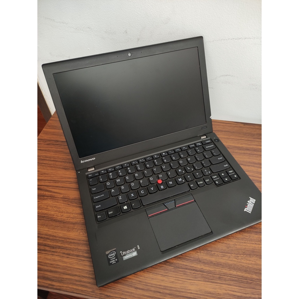Jual Lenovo Thinkpad X250 i5 gen 5 RAM 8GB SSD 512GB Windows 10 ...