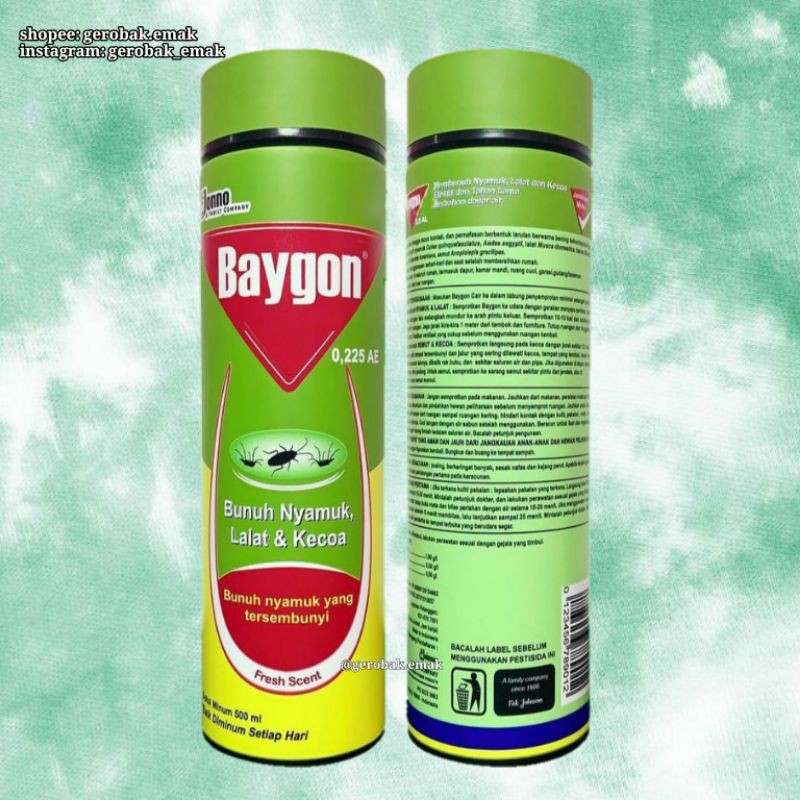 Jual tumblr termos Tutup tanpa suhu 500ml botol minum BAYGON | Shopee ...