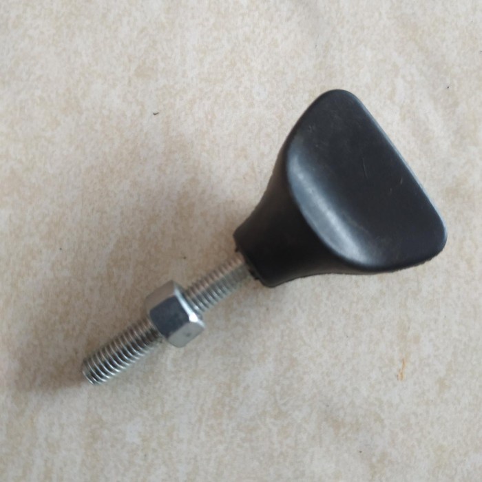 Jual Baut Glass Gelas Gelasan Plastik Mesin Trimmer Profil Router Kecil ...