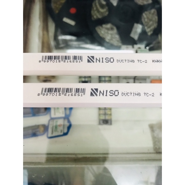 Jual KABEL TC 2 PUTIH NISO | Shopee Indonesia