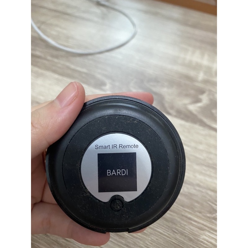 Jual Bardi Smart Universal IR Remote Wifi wireless IoT for home ...