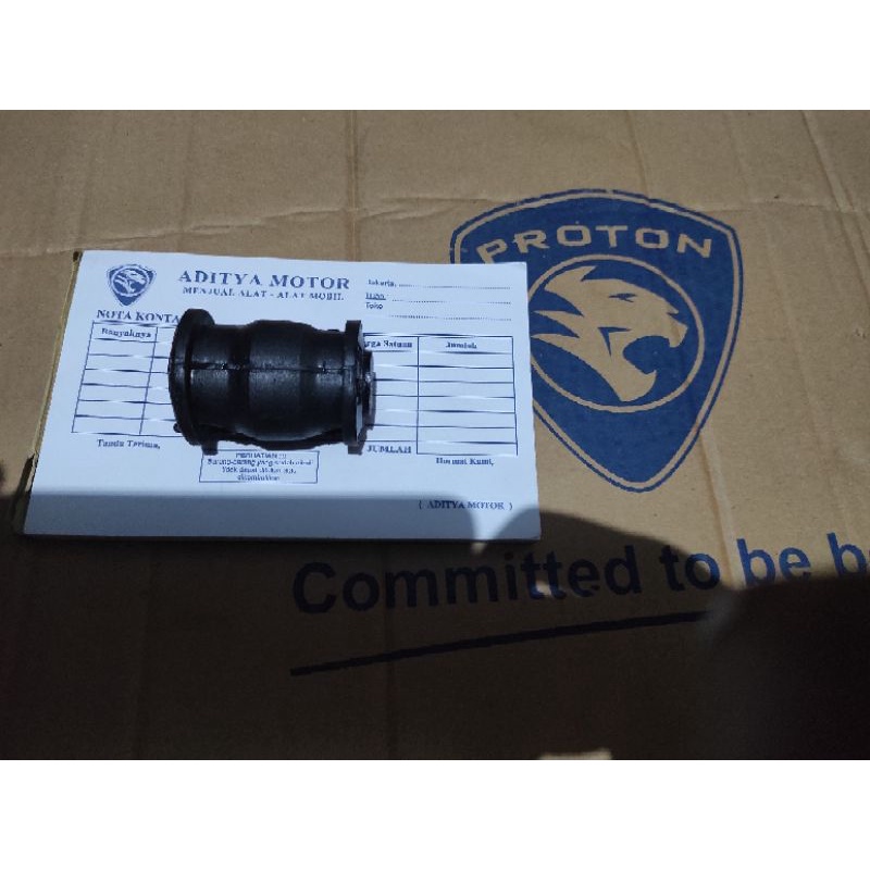 Jual Bushing lower arm kecil proton exora | Shopee Indonesia