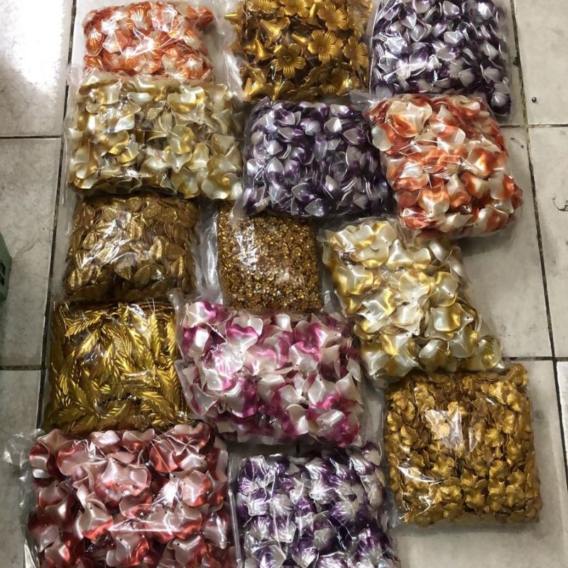 Jual 1/2pon manik Garadasi / manik Gold ( Tanyakan stok lebih dulu ...