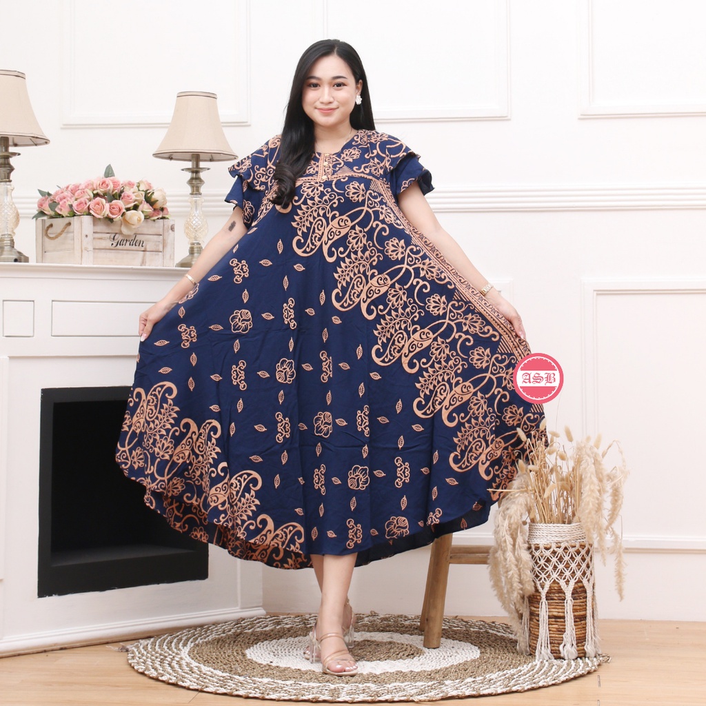 Jual DASTER PAYUNG BUSUI CABUTAN KEKINIAN LD 110 / DASTER JUMBO MURAH ...