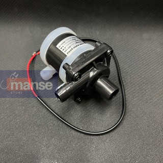 Jual Pompa Air Mini DC 12V 8W / Mini Submersible Water Pump | Shopee ...