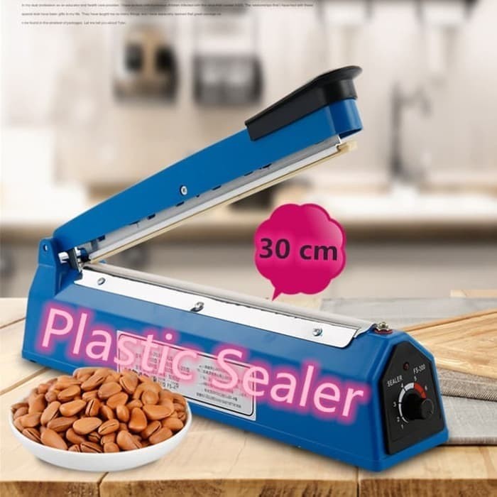 Jual Alat Press Plastic 30 cm | Shopee Indonesia