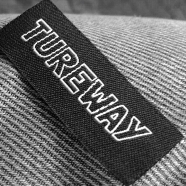 Jual woven label custom | Shopee Indonesia