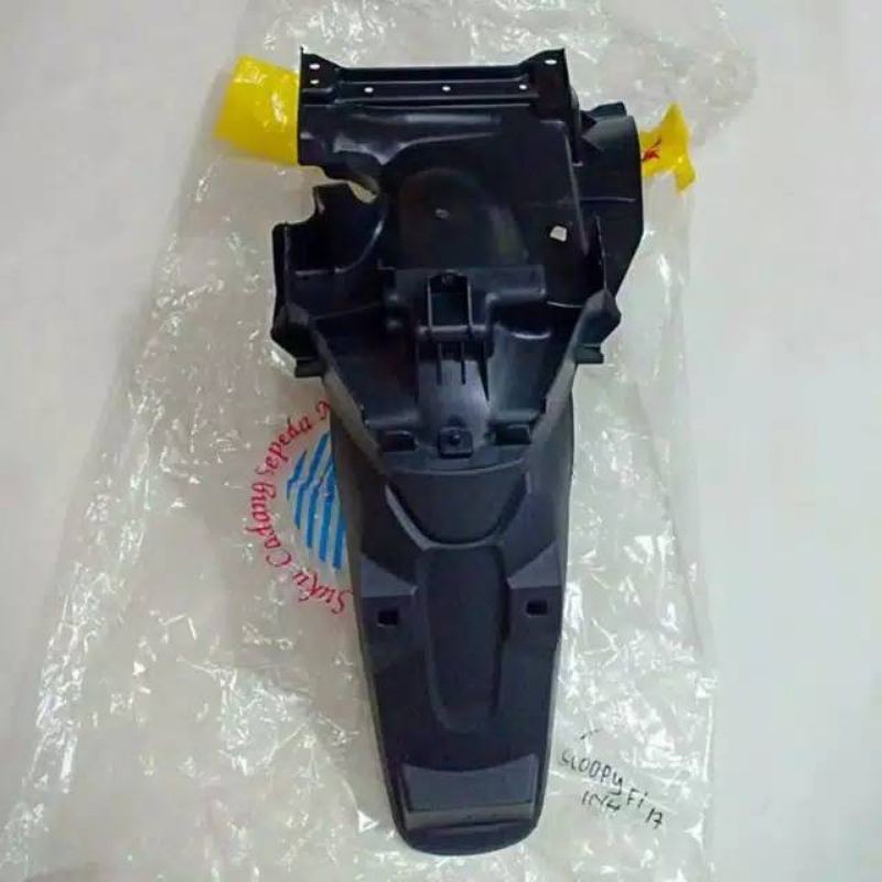 Jual Spakbor belakang scoopy fi esp new K93 2017 2018 2019 2020 ring 12 ...