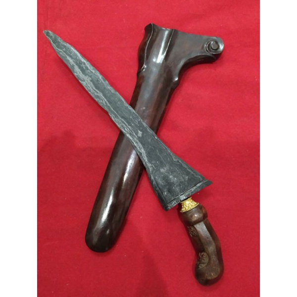 Jual Betok Gubeng / Betok Gumbeng Pamor Sumber | Shopee Indonesia