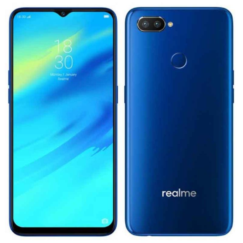 Jual realme 2 pro new ram 4/64, 6/64, 8/128 ( CHAT DULU SEBELUM ORDER ...