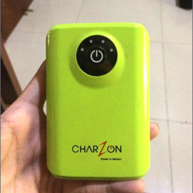 Jual Charzon Powerbank | Shopee Indonesia