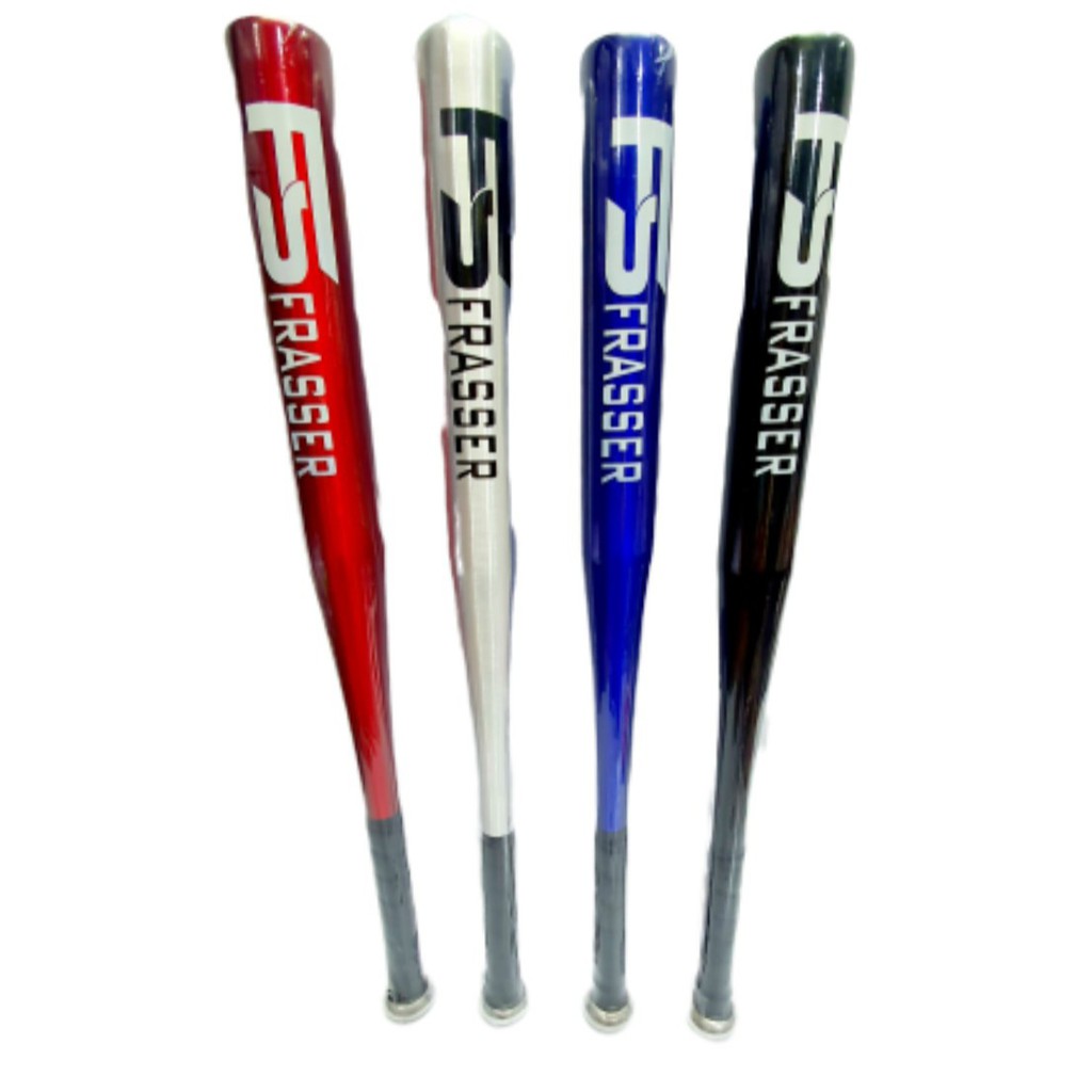 Jual Frasser Stick Softball Tongkat Baseball Tongkat Besi Stick Bat 25 ...