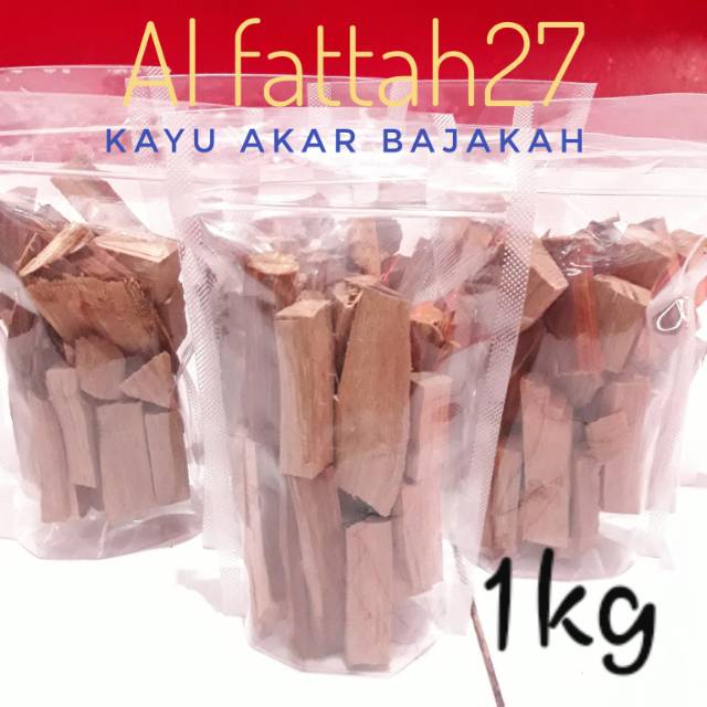 Jual KAYU AKAR BAJAKAH 1kg ASLI KALIMANTAN | Shopee Indonesia