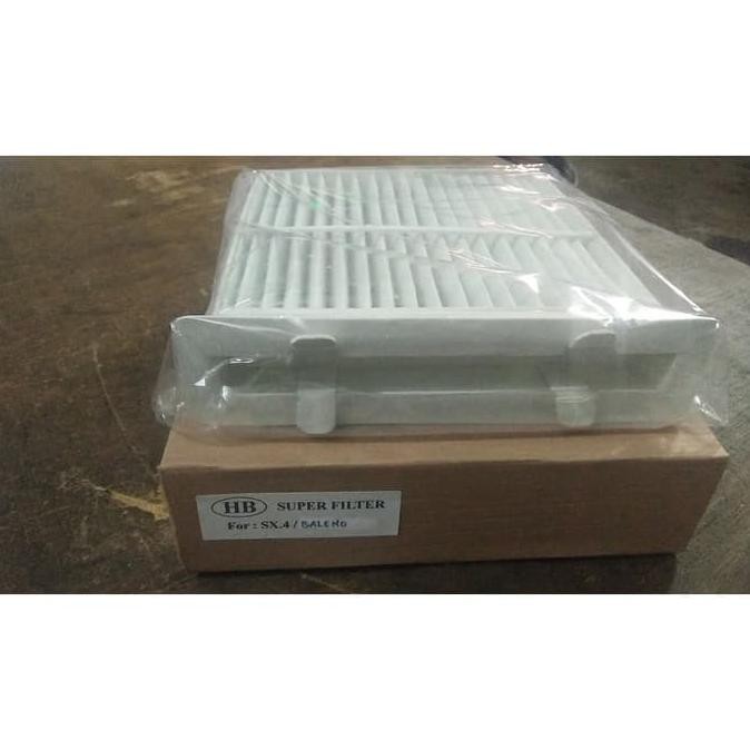 Jual Filter Saringan AC Kabin Udara Suzuki Baleno OEM | Shopee Indonesia