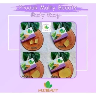 Jual Multy Beauty Terlengkap & Harga Terbaru Juni 2024 | Shopee Indonesia