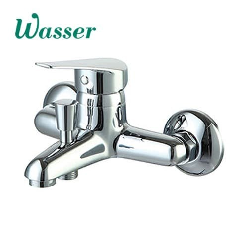 Jual WASSER - BATH TUB MIXER MBT-S1010 | Shopee Indonesia