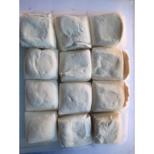 Jual TAHU CHINA / TAHU PUTIH 5 PCS | Shopee Indonesia