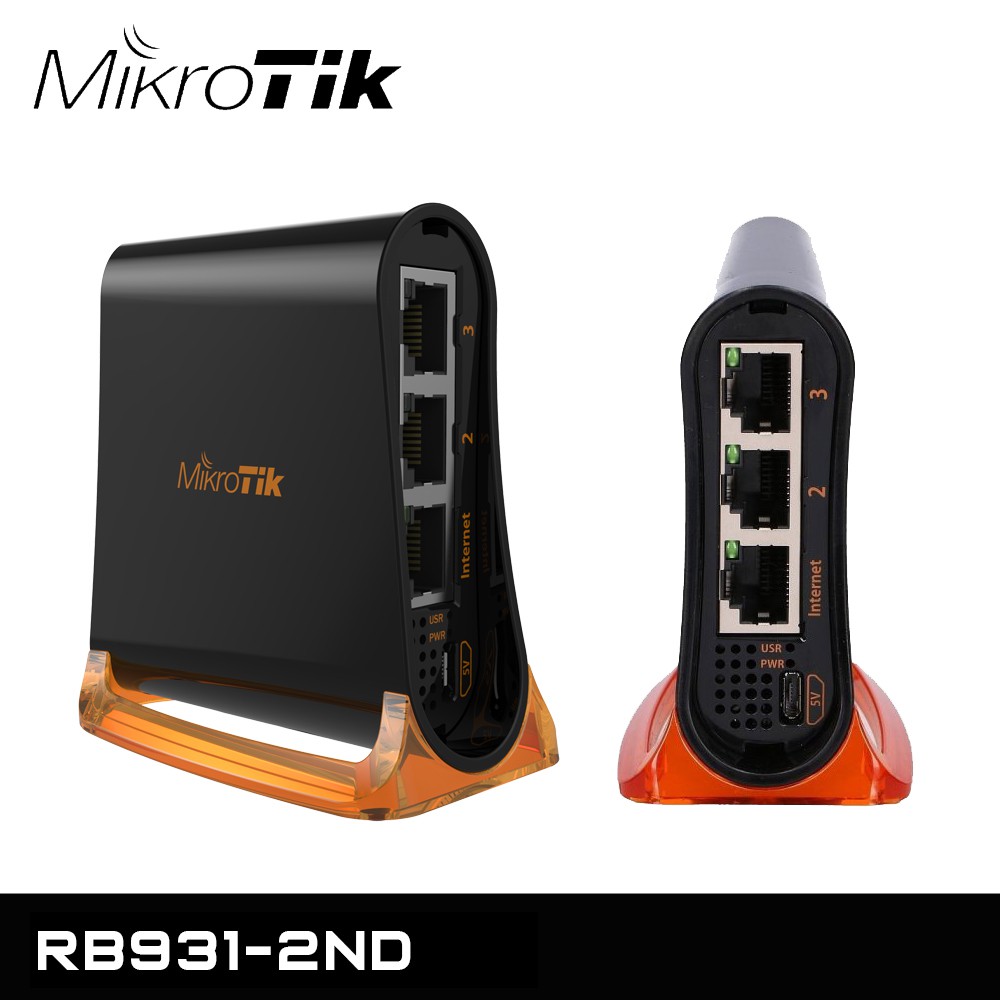 Jual Mikrotik RB931-2nD Router Wireless RB931-2nD (hAP-Mini) Garansi Resmi | Shopee Indonesia