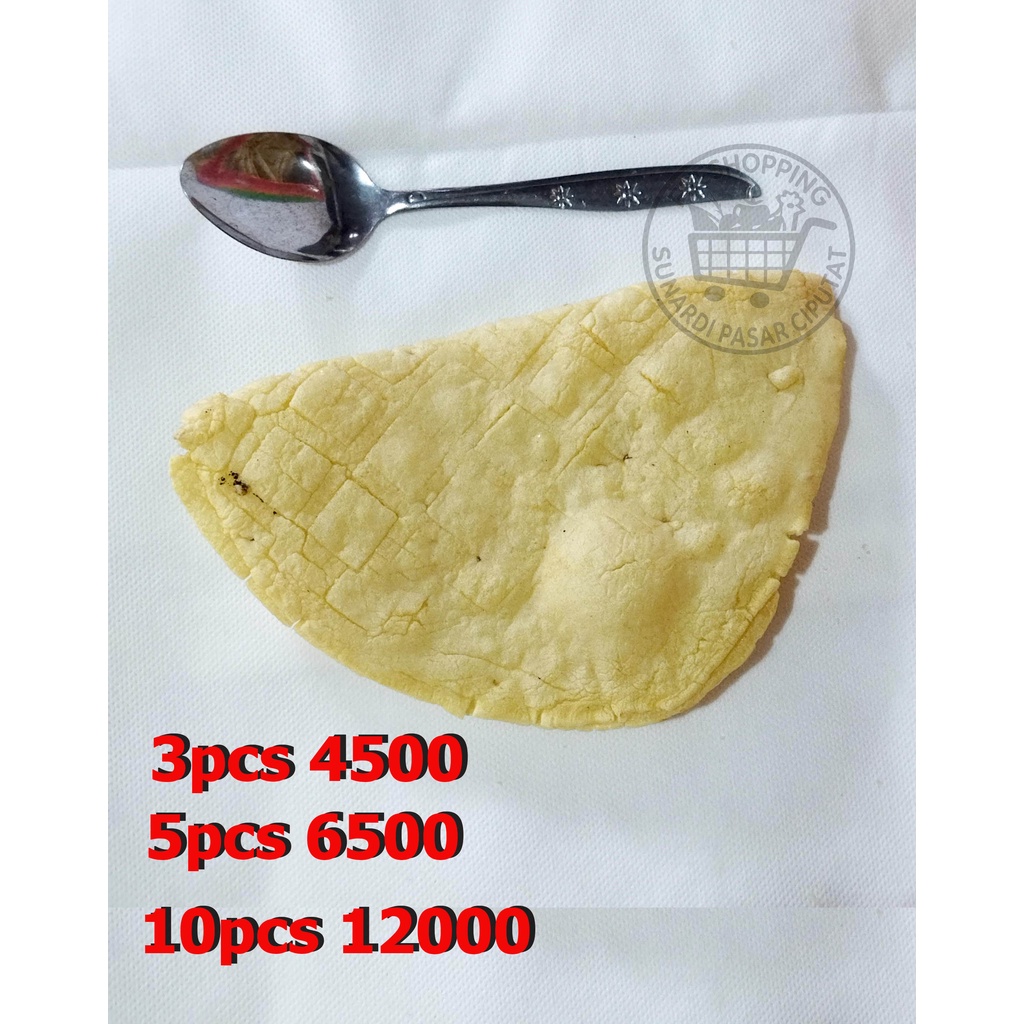 Jual Kerupuk LEPIT Matang siap Makan | Shopee Indonesia
