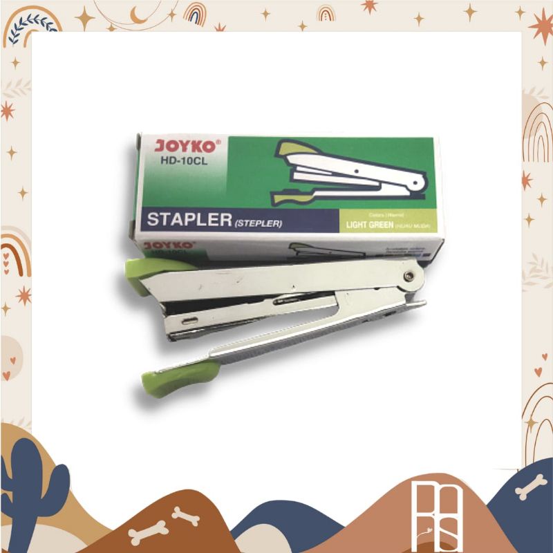 Jual stapler joyko | Shopee Indonesia