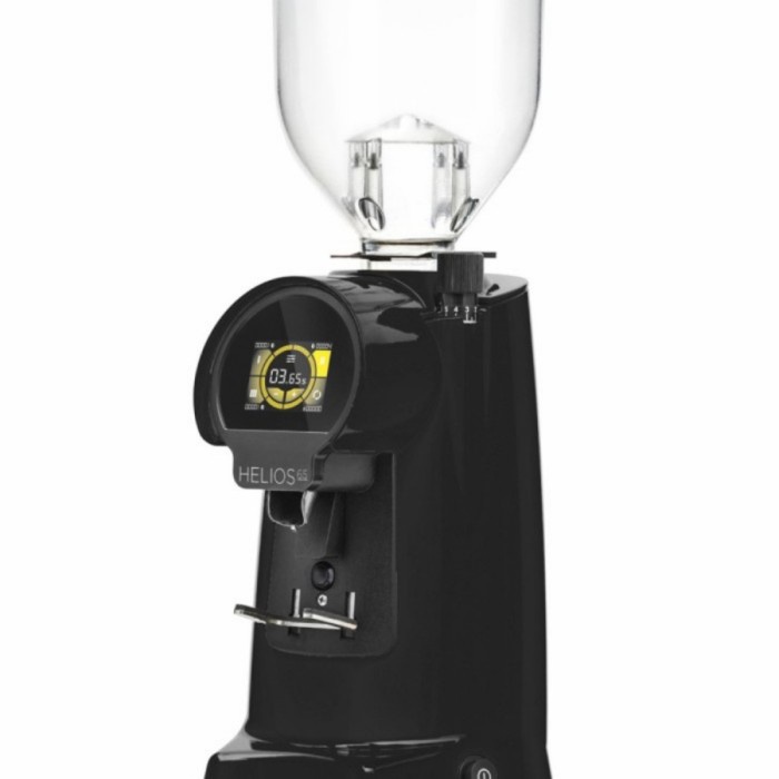 Jual Eureka Helios - Espresso Coffee Grinder | Shopee Indonesia