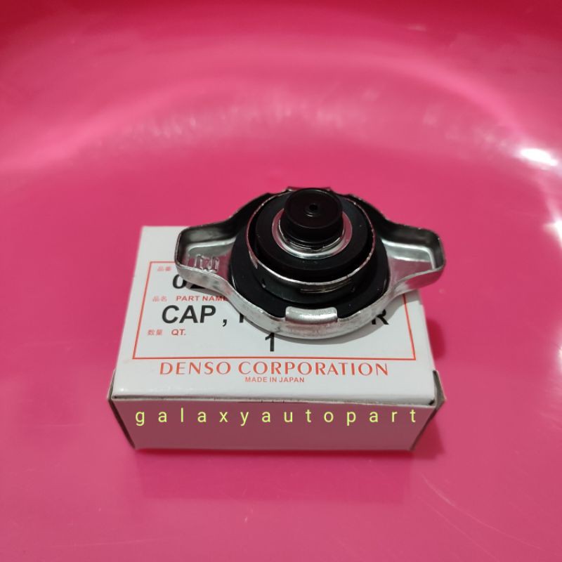 Jual tutup radiator cap radiator daihatsu gran max terios taruna efi ...