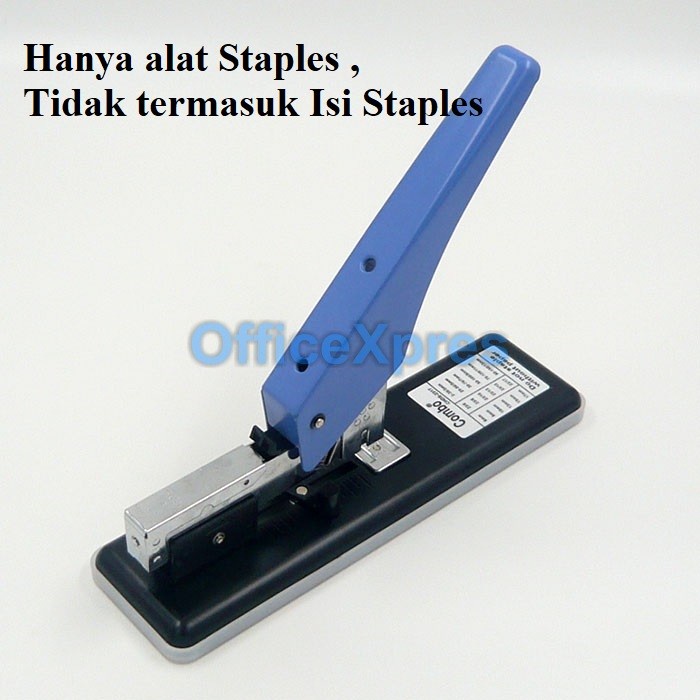 Jual Alat Stapler Jilid Besar 23S17 HD 12N/24 / Hekter sejenis JOYKO ...