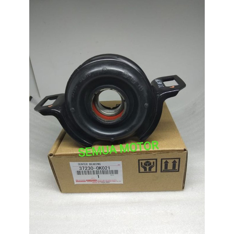 Jual CENTER BEARING TOYOTA HILUX VIGO SC INOVA GARANSI | Shopee Indonesia