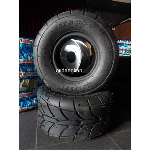 Jual Ban ATV ring 7 Ukuran 16 x 8 -7 Aspal OnRoad aspal bisa buat 15 x ...