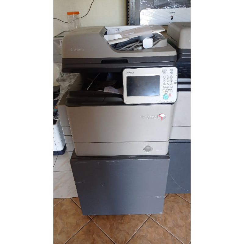 Jual mesin fotocopy Canon ira 400if | Shopee Indonesia