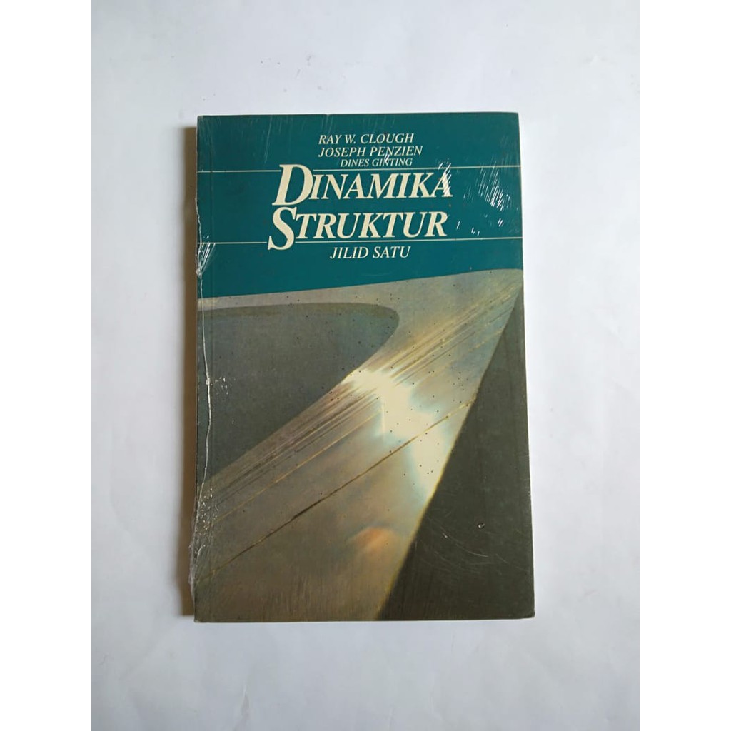 Jual BUKU DINAMIKA STRUKTUR | Shopee Indonesia