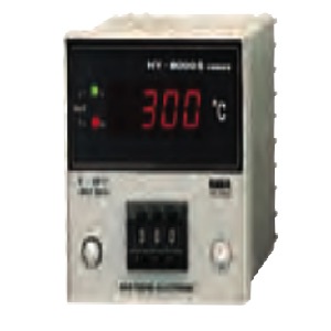 Jual Hanyoung HY-72D 72x72mm /Semi Digital Thermocontrol | Shopee Indonesia