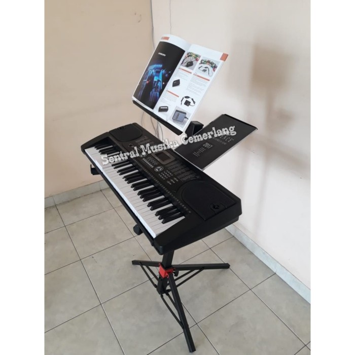 Jual Stand Dj Music Keyboard Laptop Tablet Ipad | Shopee Indonesia