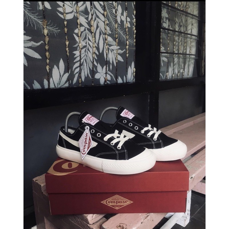 Jual compass gazelle bw | Shopee Indonesia