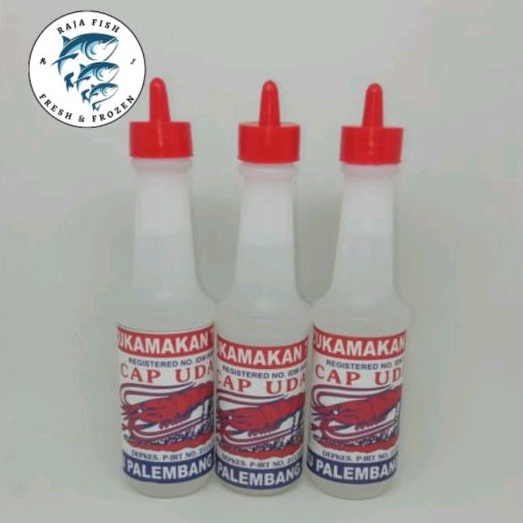 Jual CUKA PUTIH CAP UDANG 200Ml / Pcs | Shopee Indonesia