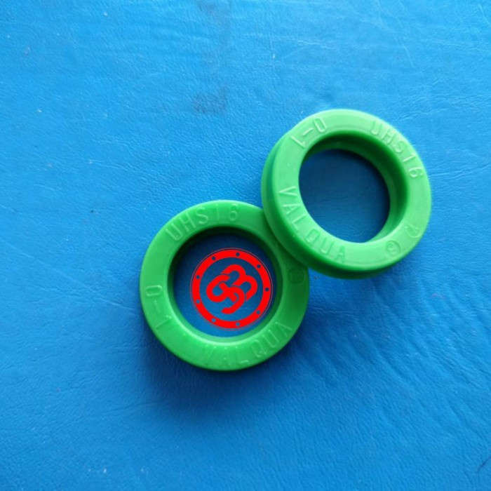 Jual SEAL HYDRAULIC UHS 16 24 5 VALQUA | Shopee Indonesia