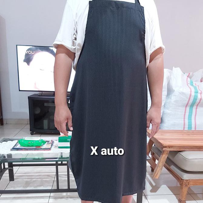 Jual Apron Hitam Putih | Shopee Indonesia