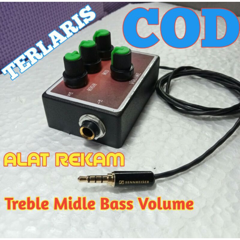 Jual Alat Rekam Mixer ke HP Input Akai | Shopee Indonesia