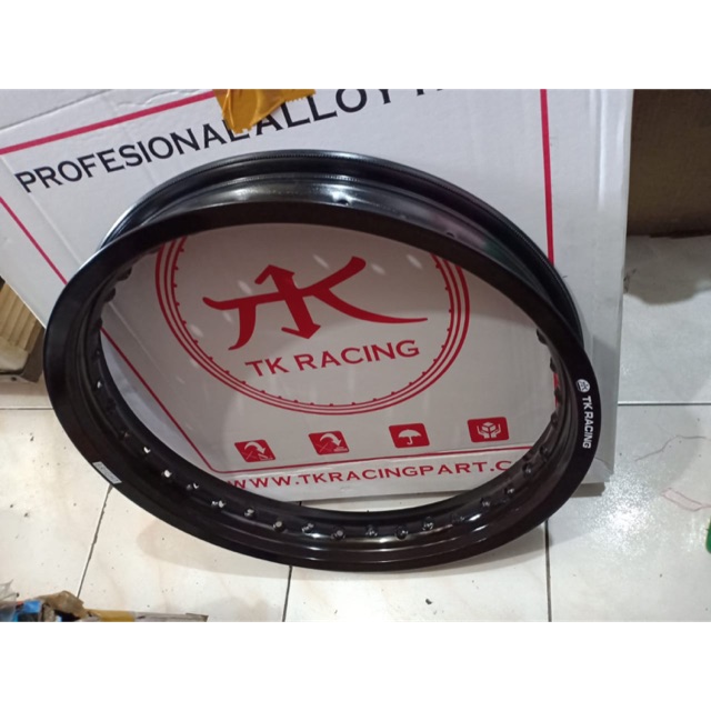 Jual Velg TK 215-18 TK bright TK japan ring 18 ukuran 215 | Shopee ... Jual Velg TK 215-18 TK bright TK japan ring 18 ukuran 215 | Shopee ...