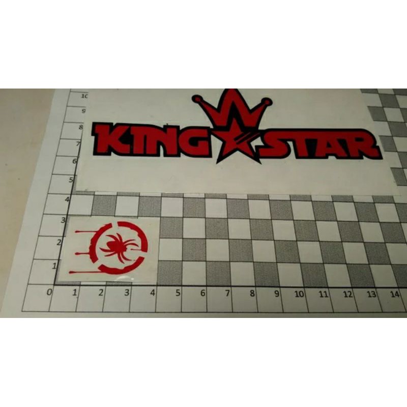Jual stiker gambar laba laba | Shopee Indonesia
