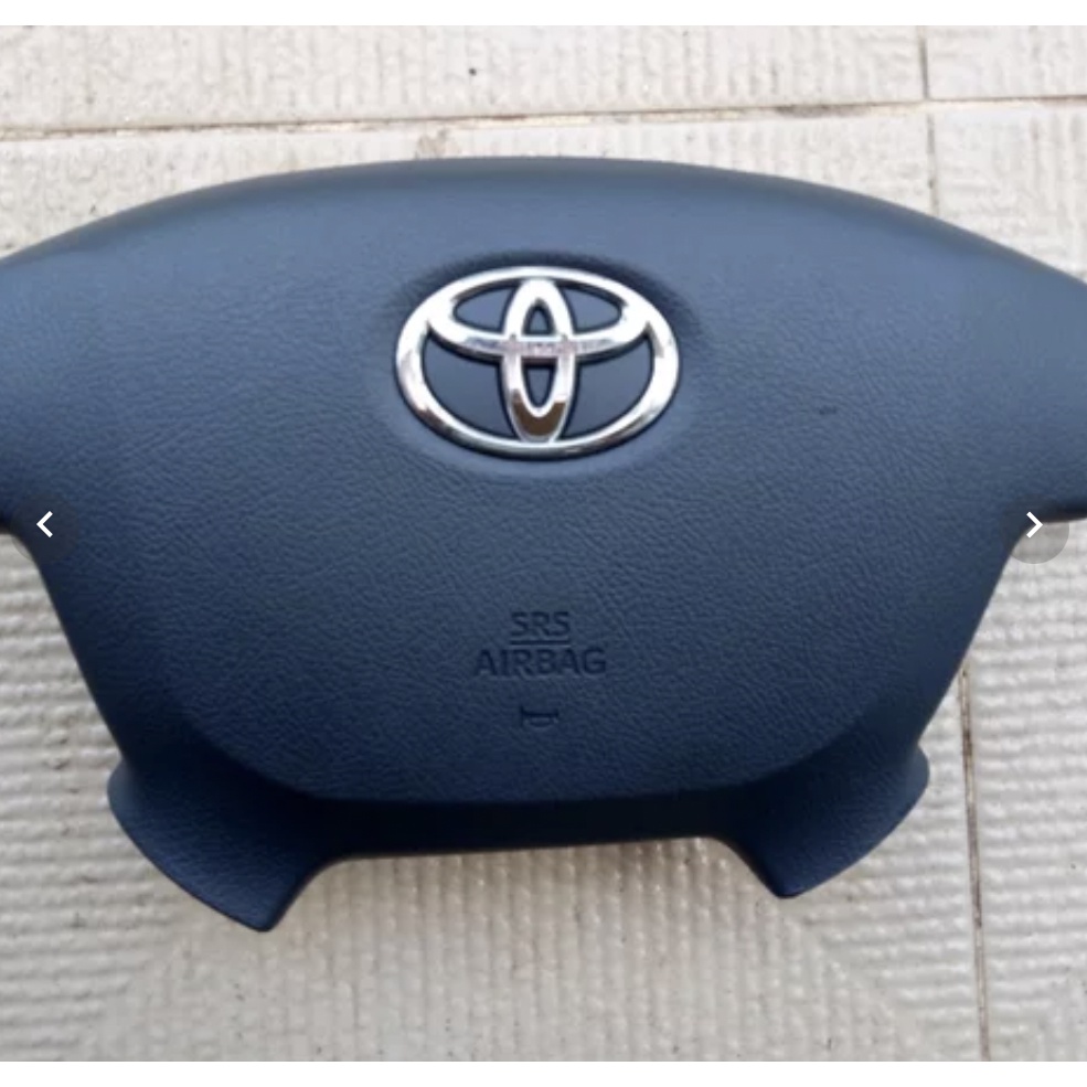 Jual Cover Airbag Stir TOYOTA HIACE | Shopee Indonesia