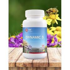 Jual HDI Dynamic 3 (60C) | Shopee Indonesia