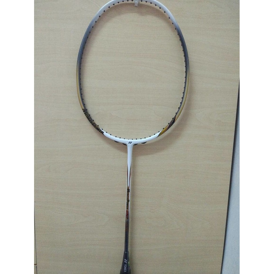 Jual Raket Badminton YONEX MUSCLE POWER 22 original !! | Shopee Indonesia