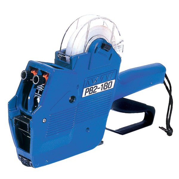 Jual Labeller SATO PB-2 / Mesin label harga SATO ( ORIGINAL PT.SATO ...