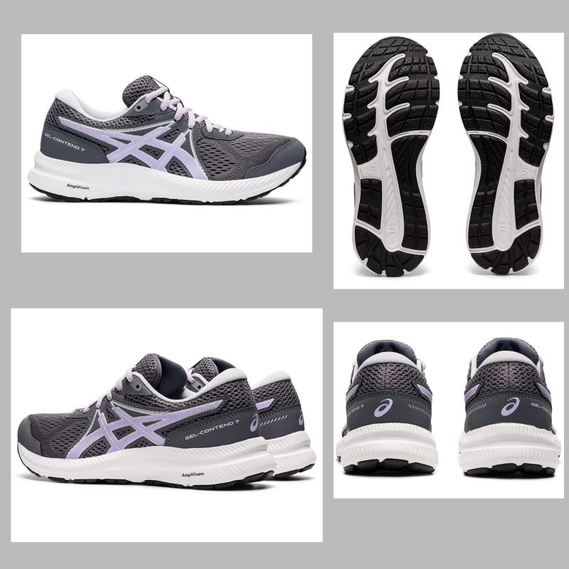Jual Asics GEL-CONTEND7 Original indonesia | Shopee Indonesia