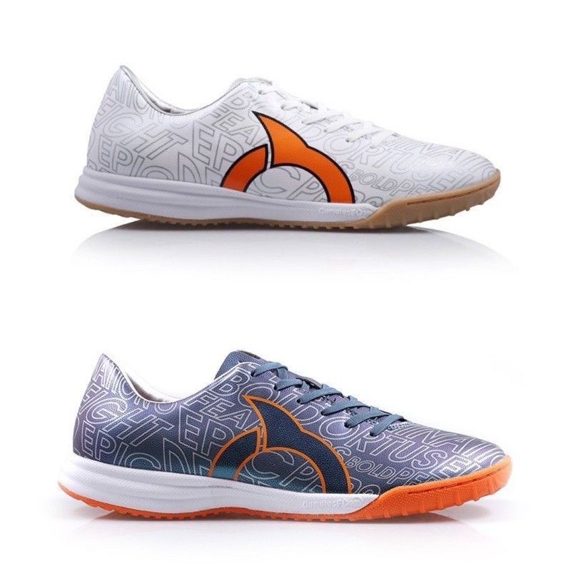 Jual Sepatu Ortuseight Ortus Eight Catalyst Legion Futsal - CHARMELEON ...