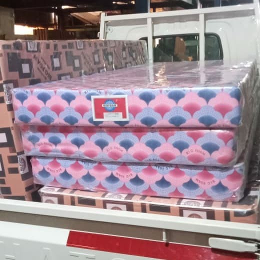 Jual Special Product - Kasur Busa Big Foam 90X200 14Cm | Shopee Indonesia