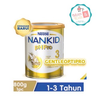 Jual S26 PROCAL PH PRO 3 800GR | S26 NAN PROCAL PHPRO 3 (1-3 TAHUN) 800 ...